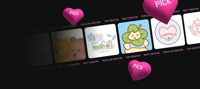 Webudding | Where your great journey begins