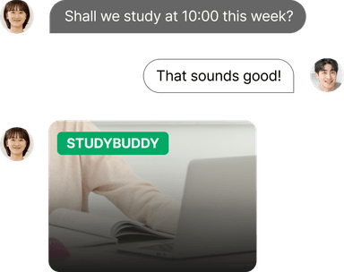 WeBudding | Where your great journey begins